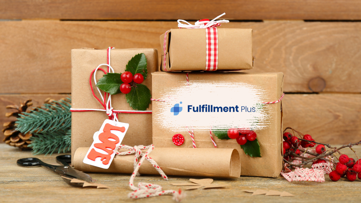Personalized gifting with Fulfillment Plus - Fulfillment Plus Inc.