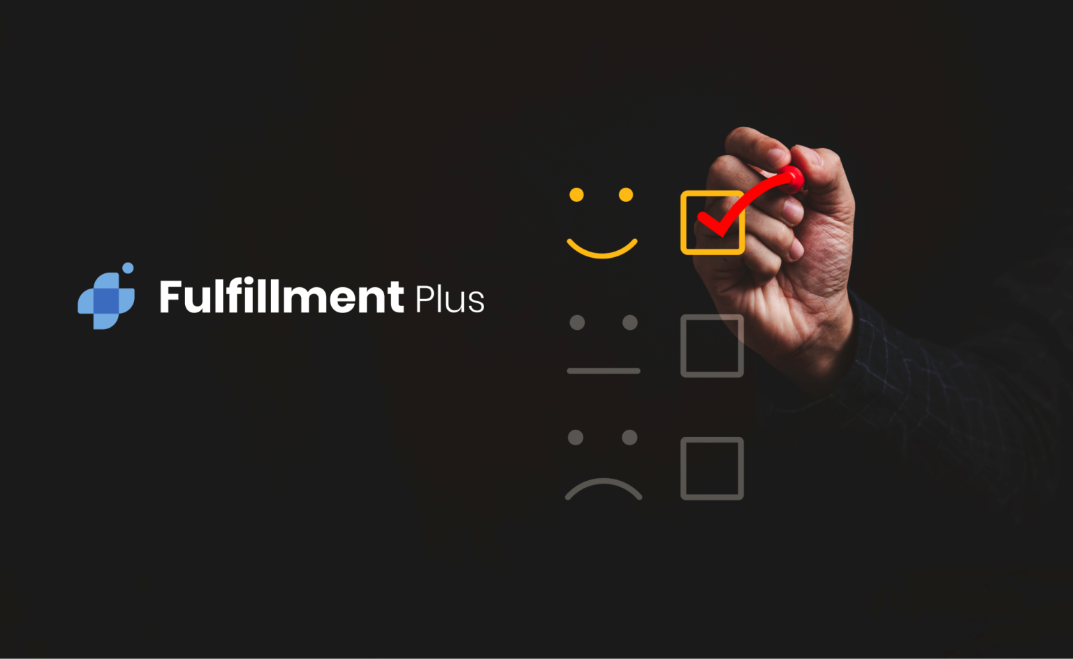 Elevating customer satisfaction in delivery experiences - Fulfillment Plus Inc.